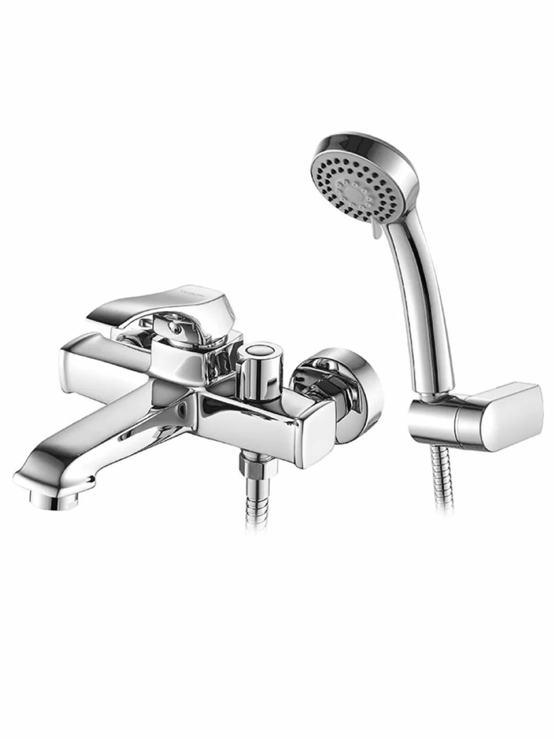 Смеситель для ванны с коротким изливом L3242