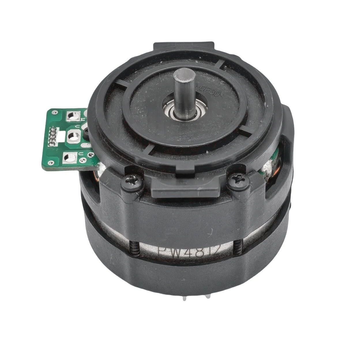 Бесщеточный двигатель 4812 12В/18В