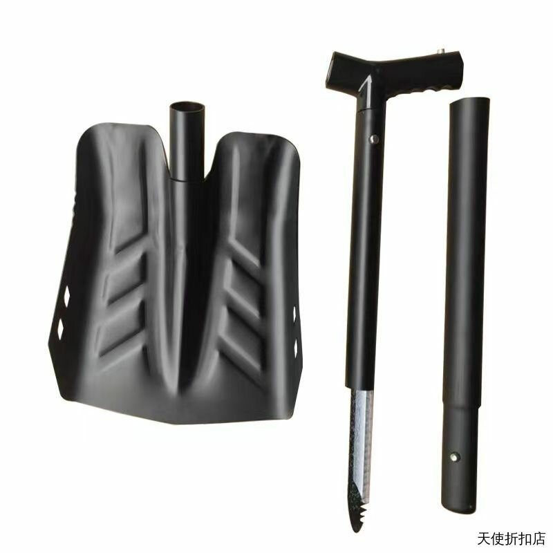 Лопата лавинная