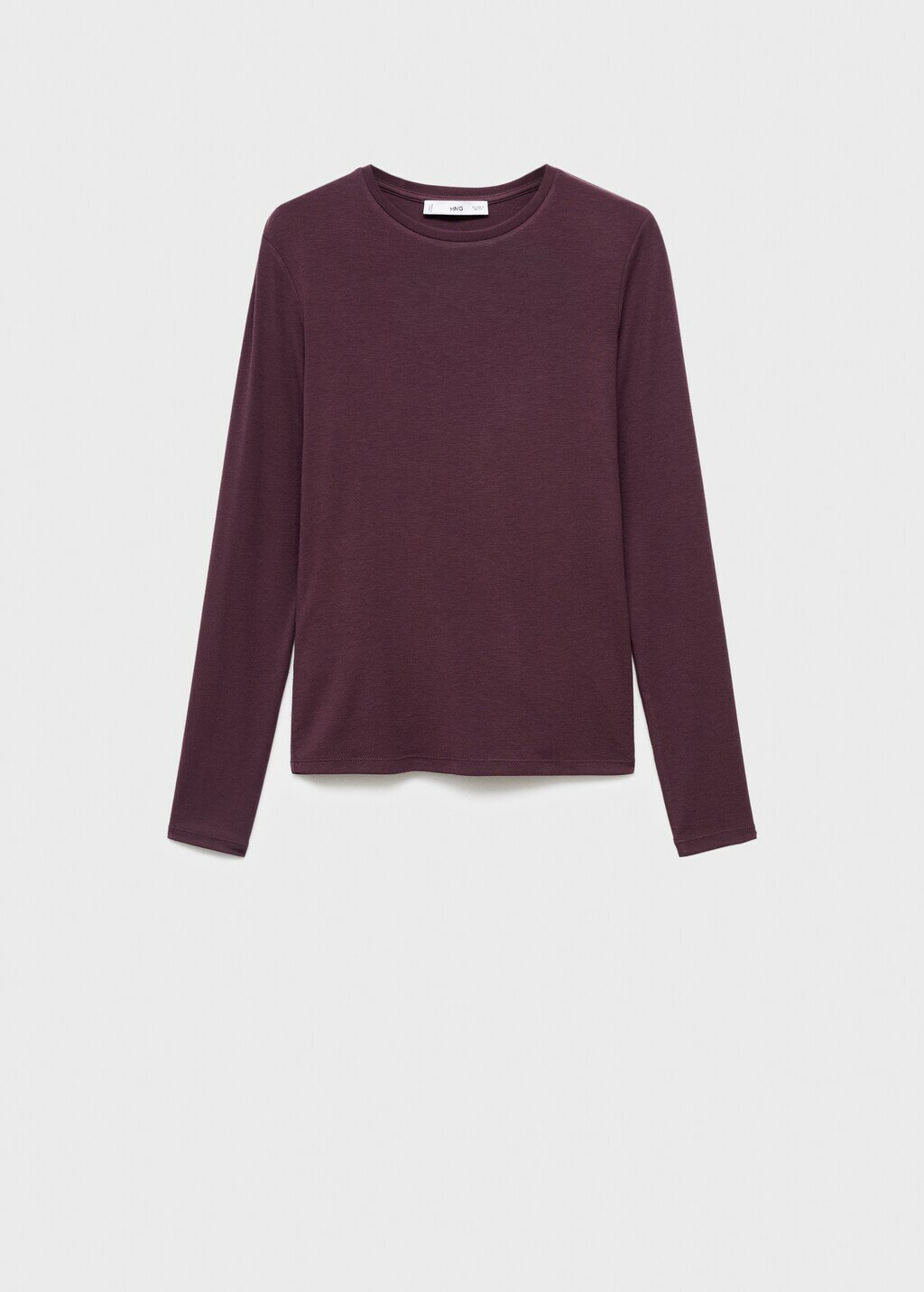 Лонгслив SECONDCA