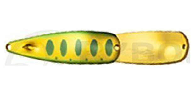 Forest Колеблющаяся блесна Forest Realize New 14g 04