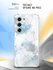 Чехол на Tecno Spark 40 Pro, Техно Спарк 40 Про, силиконовый, противоударный, с ...