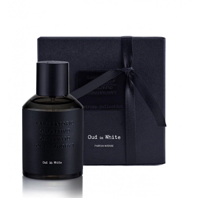 Laboratorio Olfattivo Oud in White parfum 100 мл, Духи унисекс