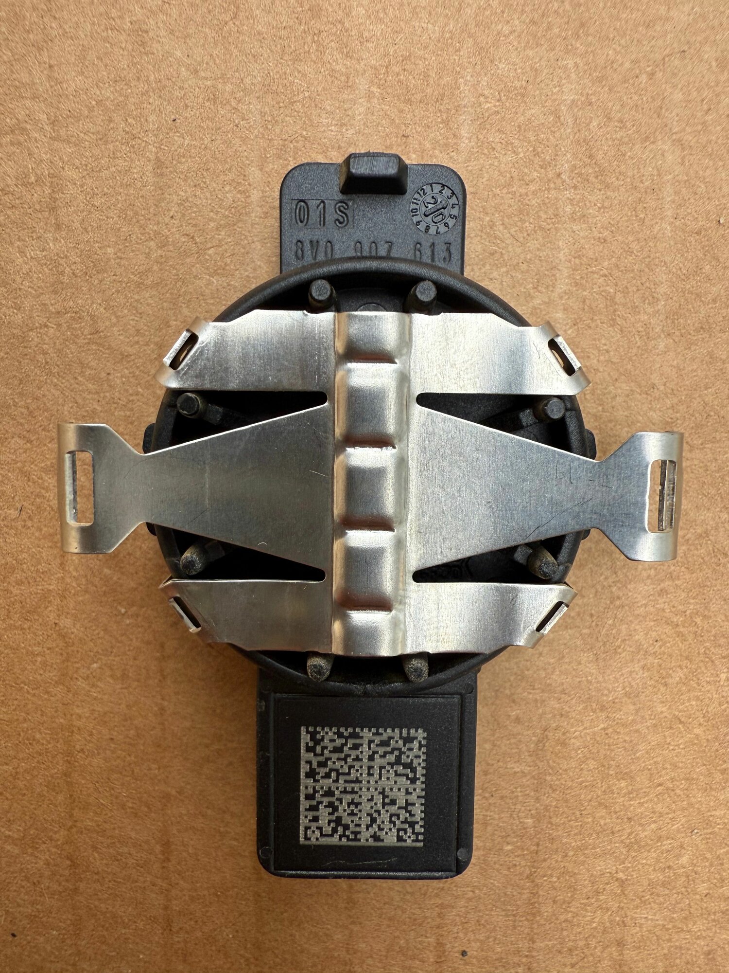 8V0907613 Датчик дождя VAG для Volkswagen, Skoda, Audi, Seat (VAG) оригинал, крышка