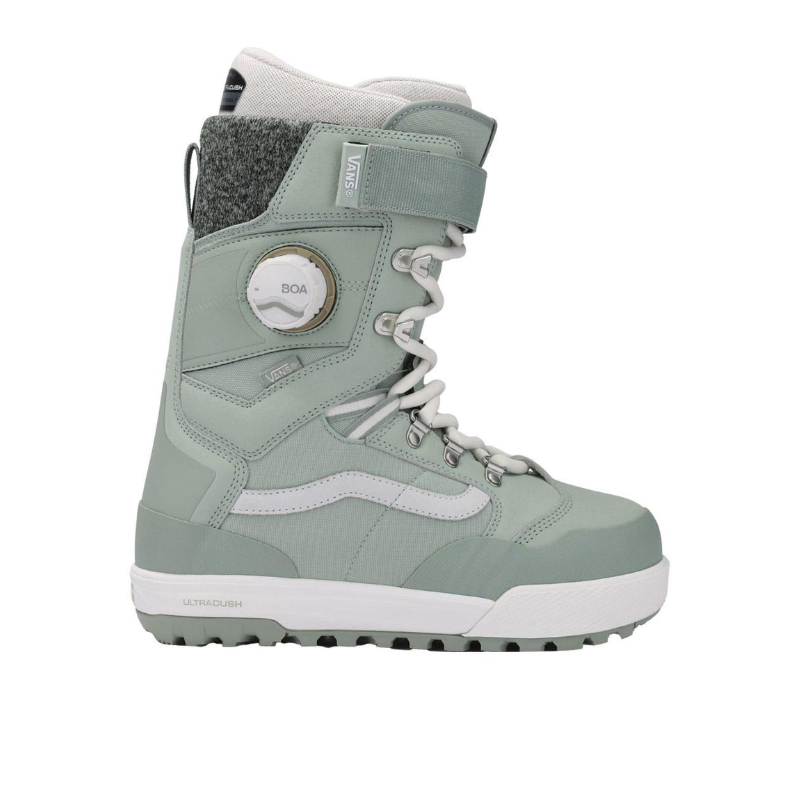 Ботинки Для Сноуборда Женские Vans Luna Pro 30Th Anniversary