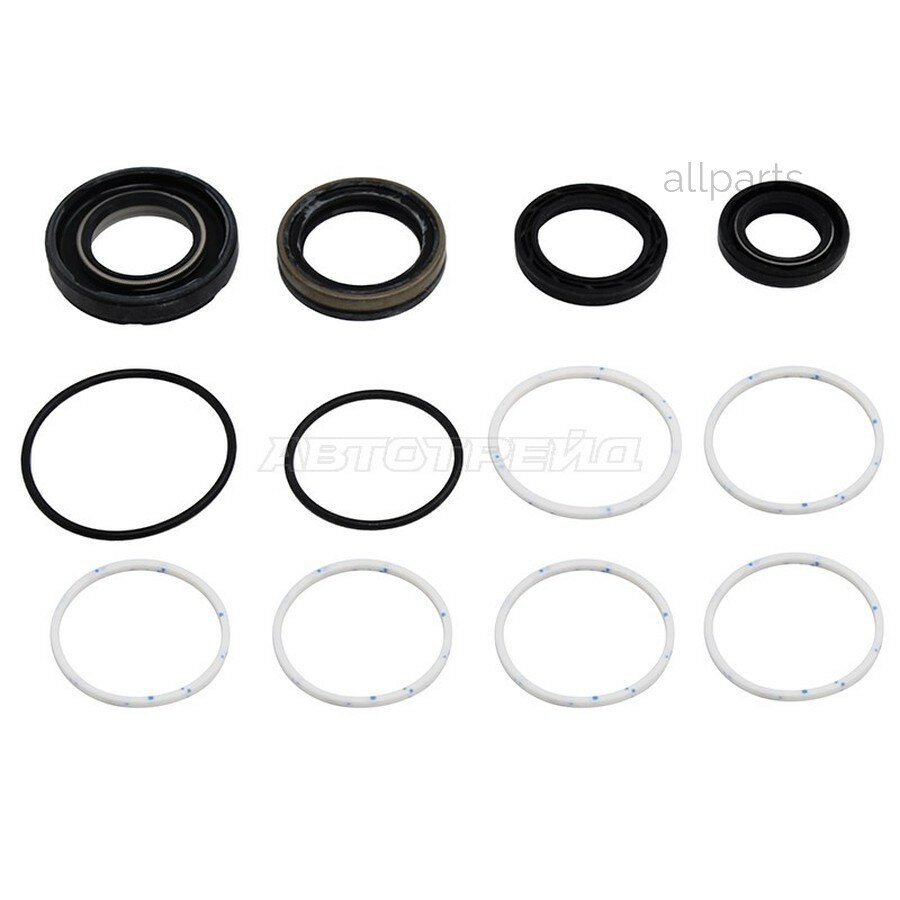 SAT K48580-54J50 Ремкомплект рулевой рейки SUZUKI GRAND VITARA 98-03