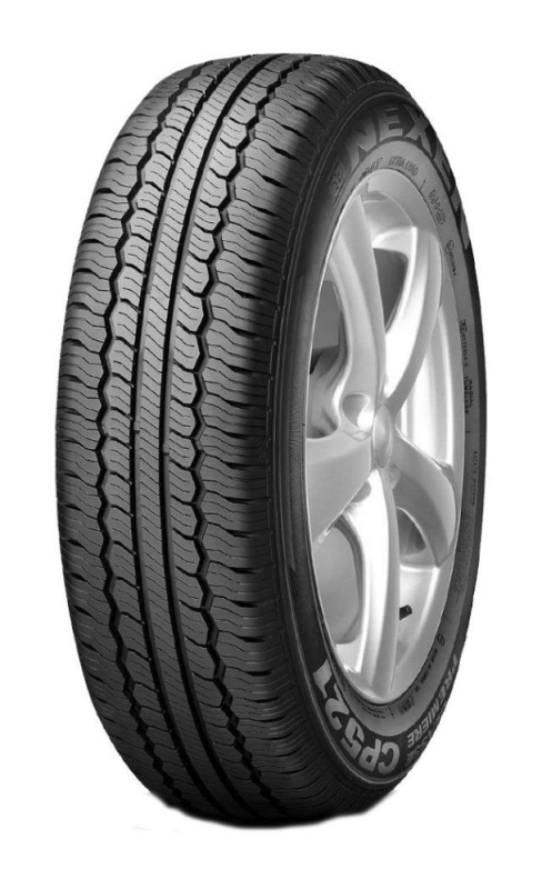 Шины летние Nexen Classe Premiere 521 215/70/R16 108/106T без RunFlat Легкогрузо