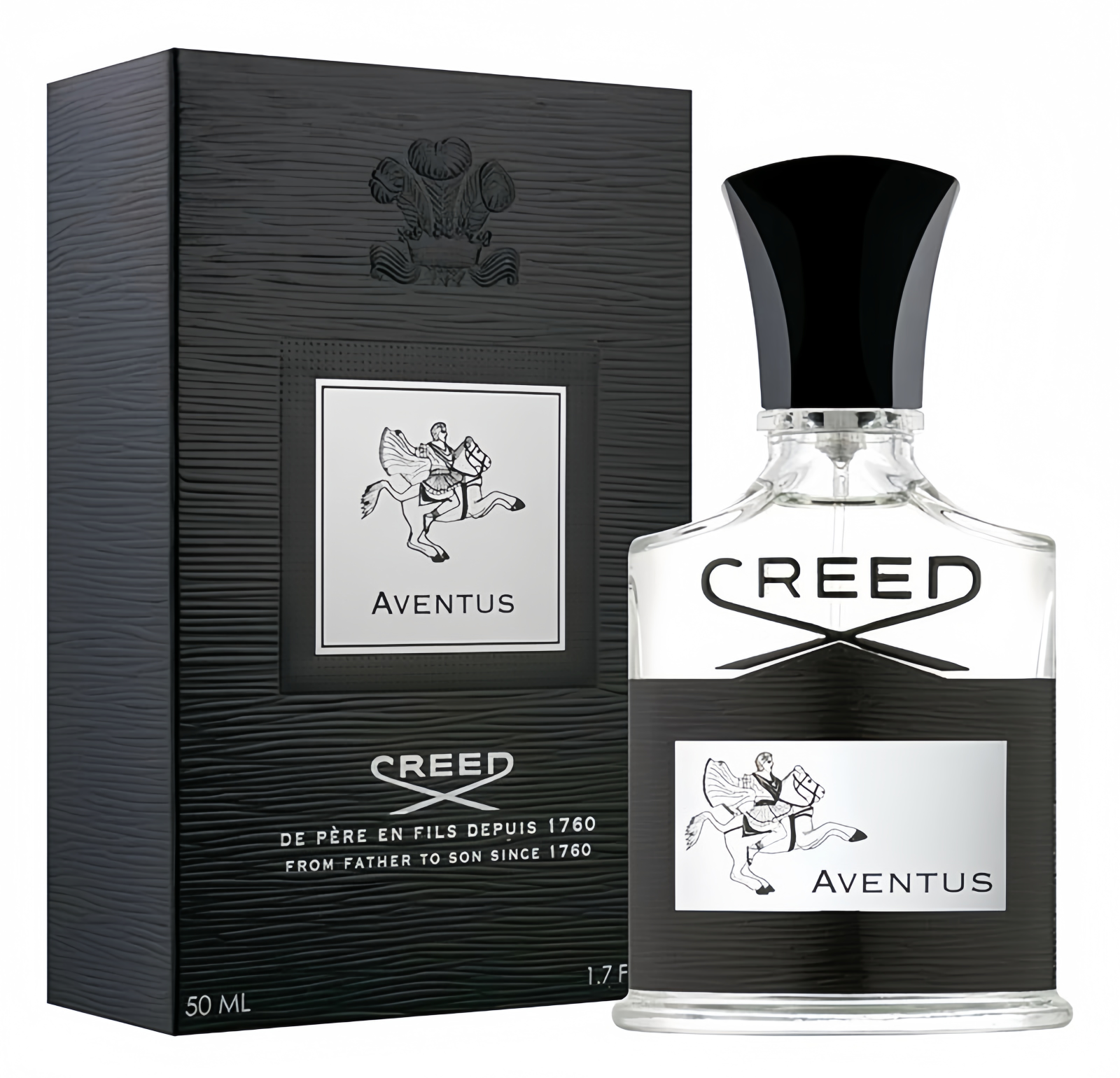 Creed Парфюмерная вода Aventus For Him, Eau De Parfum, 50 мл