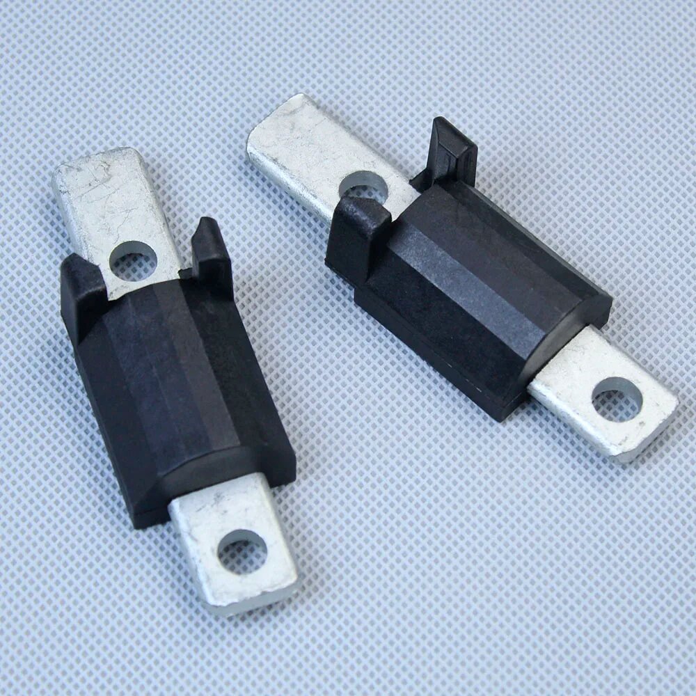 Ограничитель ограничений рулевого клапана переднего рычага управления 31212191 9473206 30714977 для Volvo S60 2000-2007 S80 1999-2006 V70 1996-2000, 2 шт.