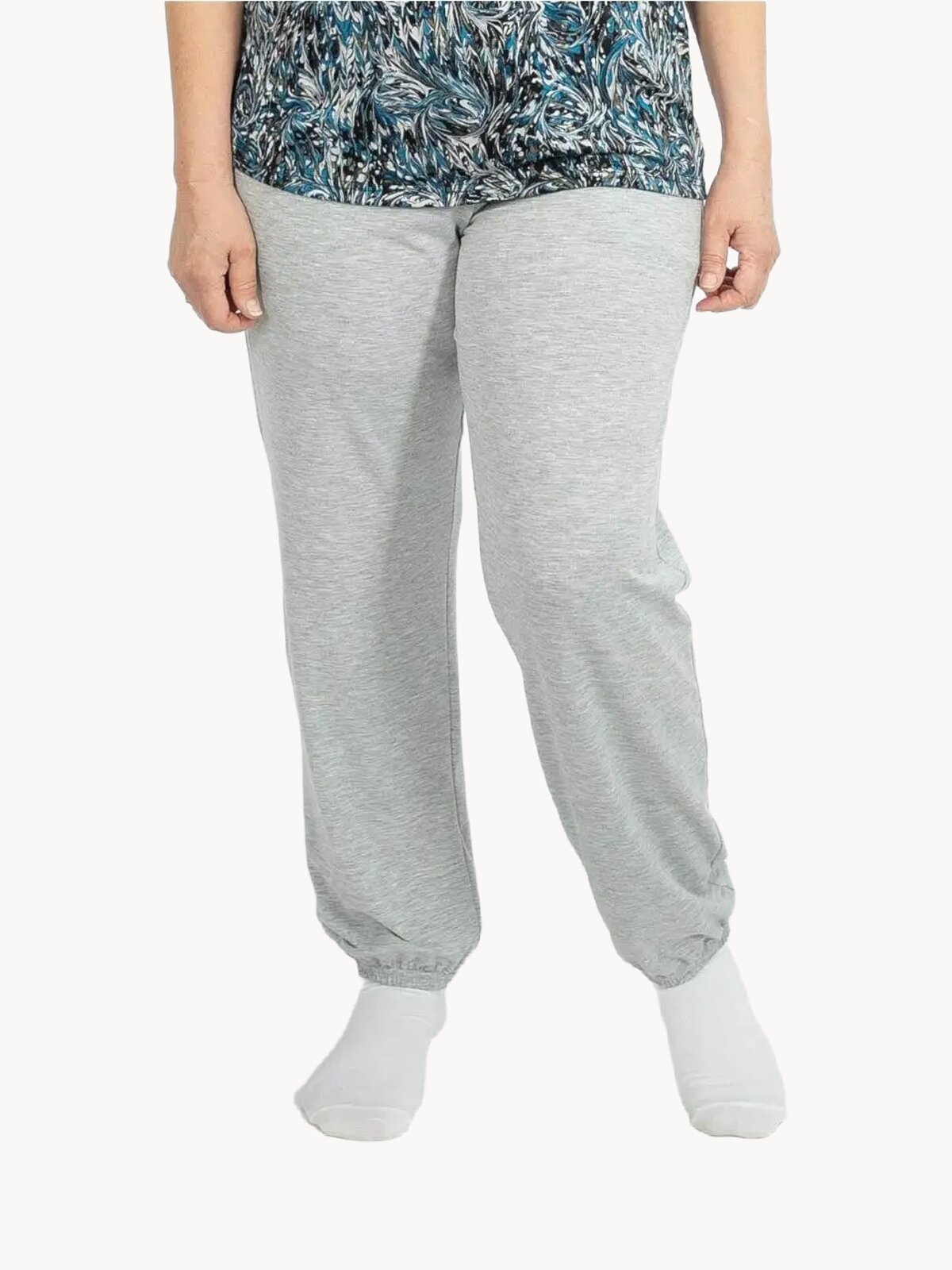 Брюки шаровары