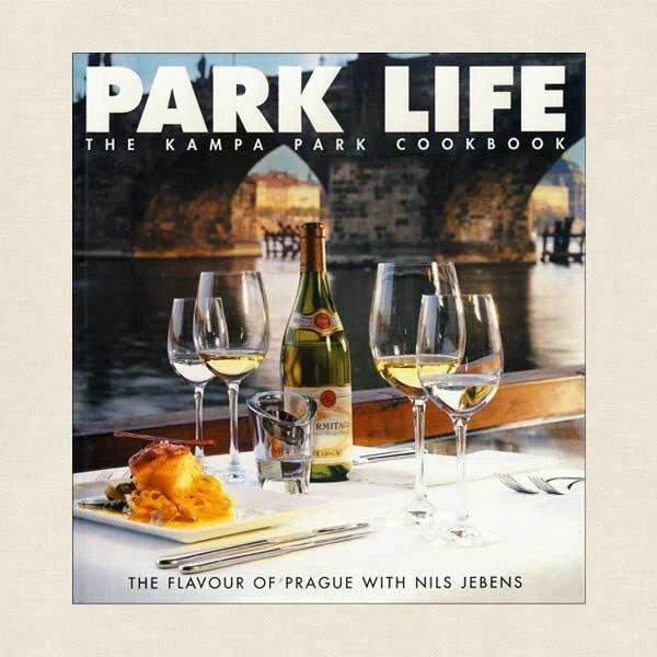 Park Life. The Kampa Park cookbook.