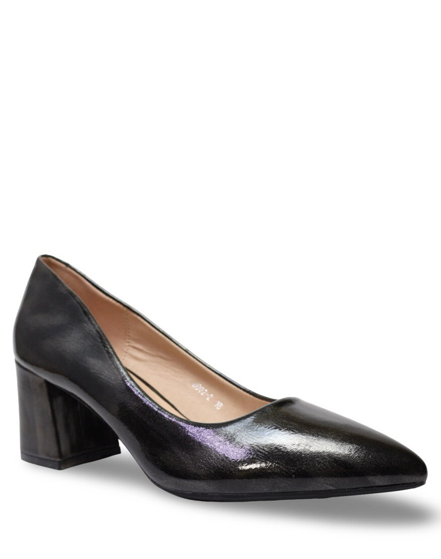 Туфли лодочки 