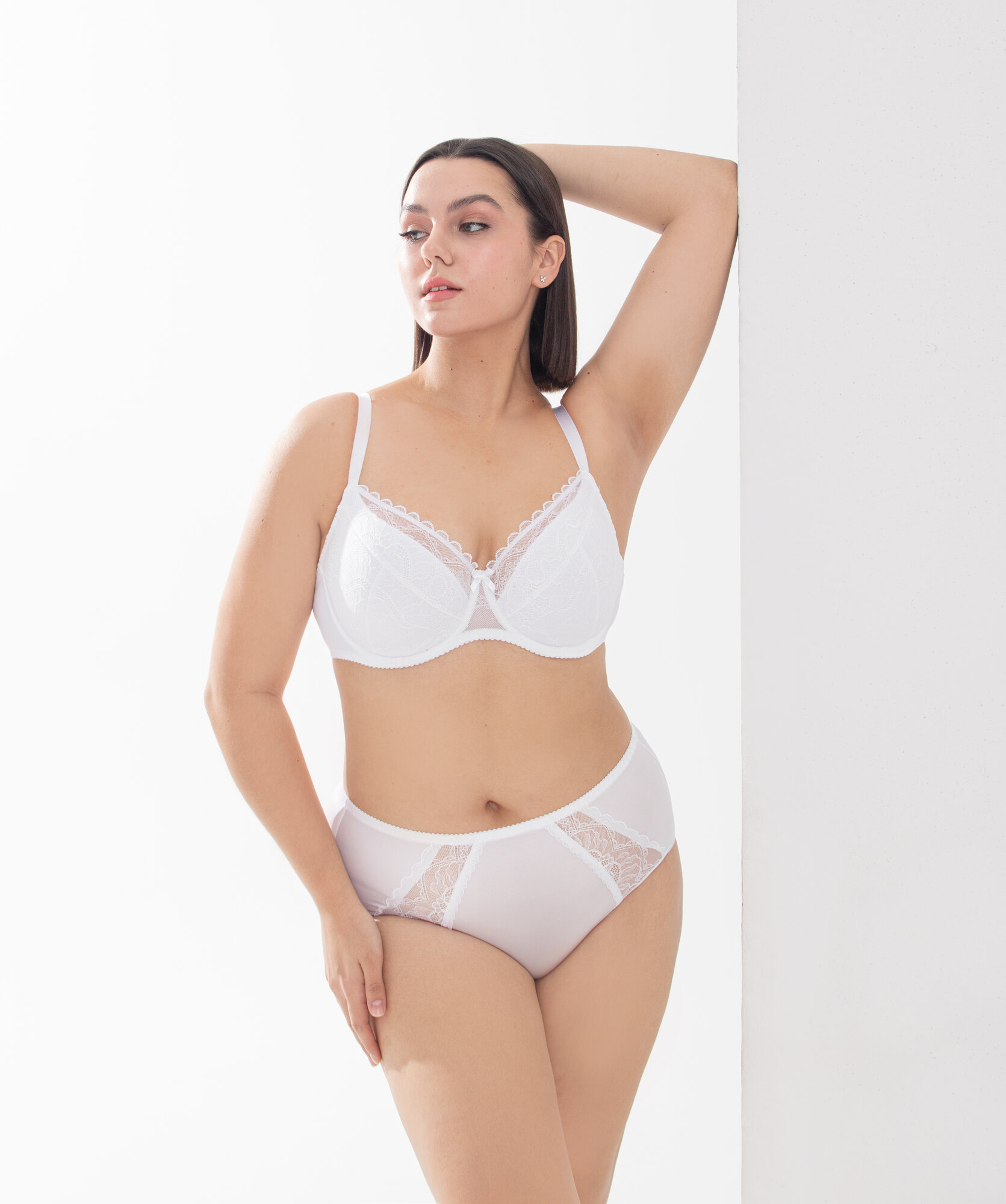 Бюстгальтер Classic