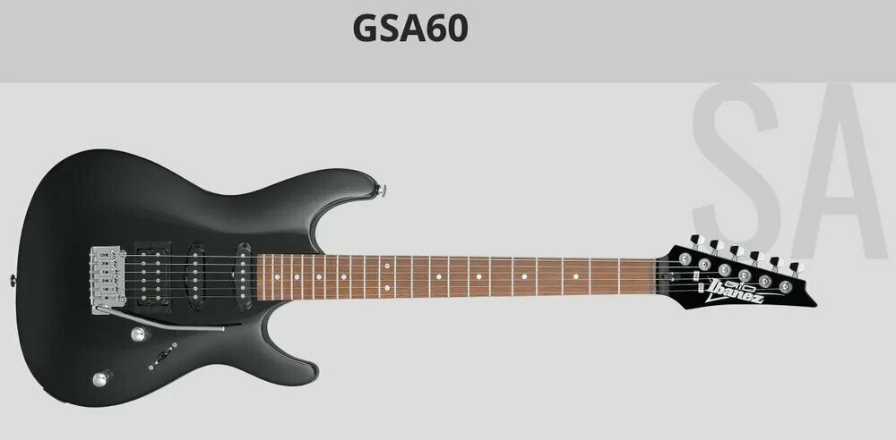 Электрогитара IBANEZ Guitar