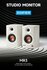 Студийные мониторы 2.0 EDIFIER MR3