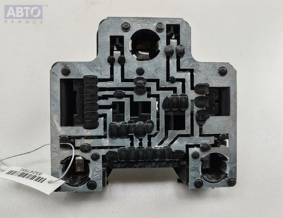 Плата фонаря заднего левого Volkswagen Transporter T4