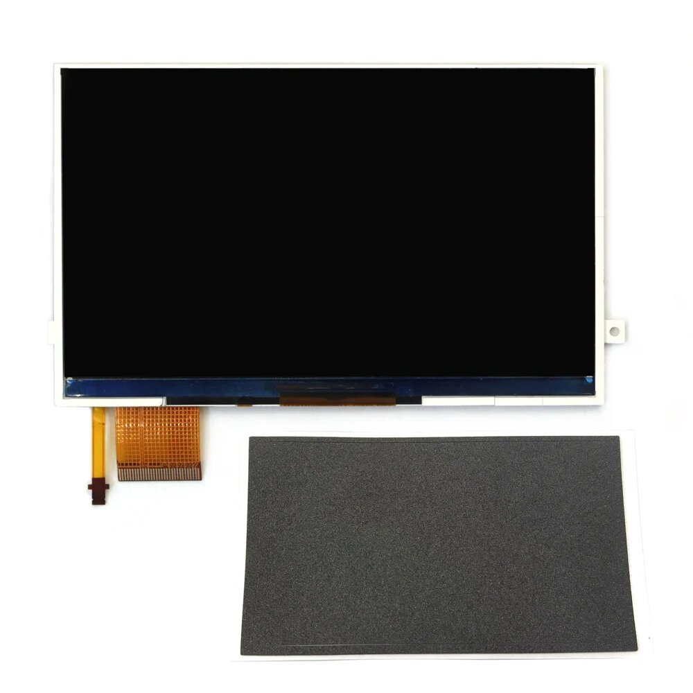 IPS LCD экран для PSP 3000, без ламинации