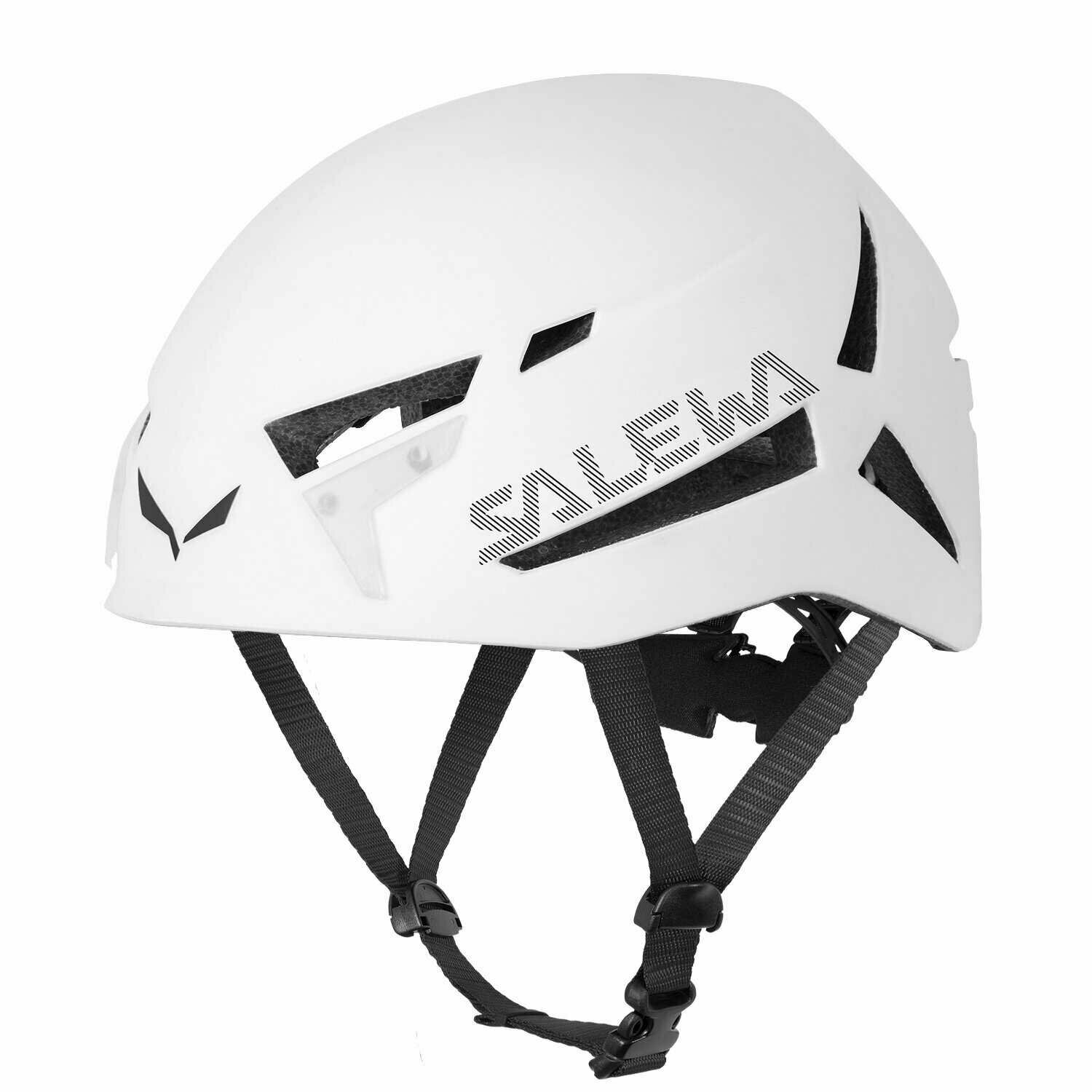 Шлем Salewa Vega White (US: L-XL)