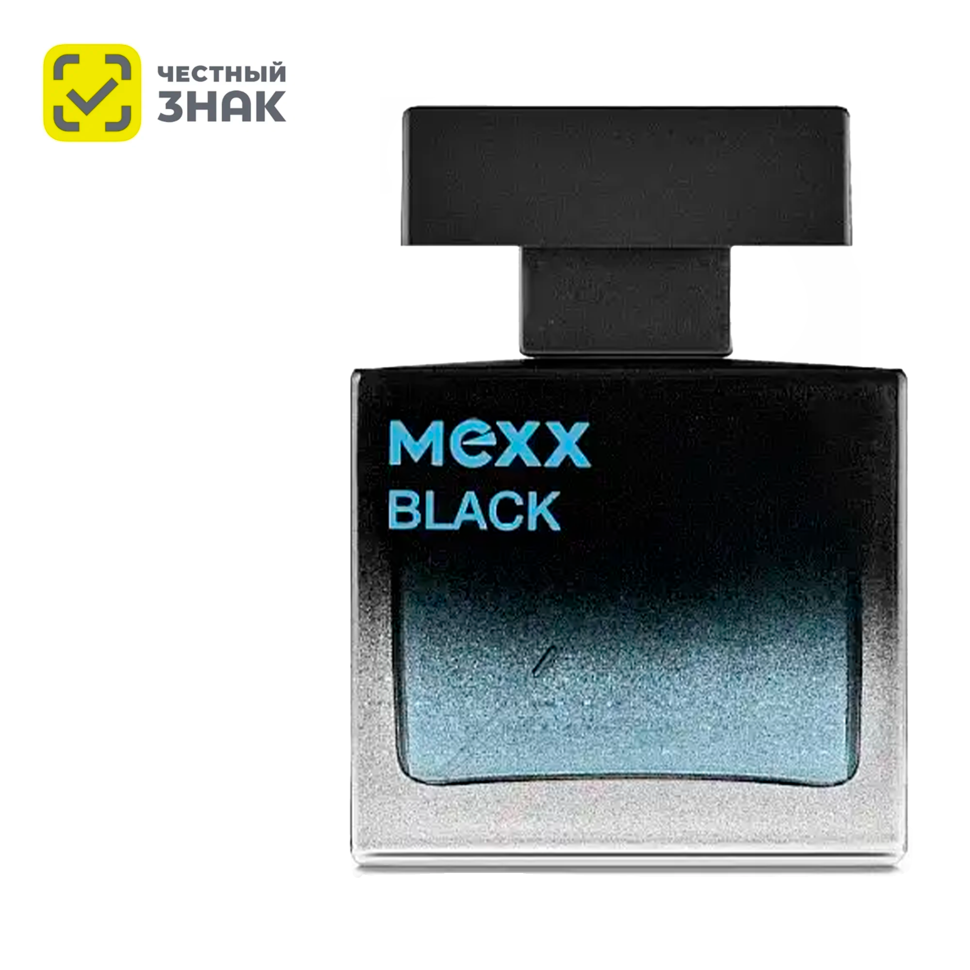 MEXX туалетная вода Black Man edt 30ml