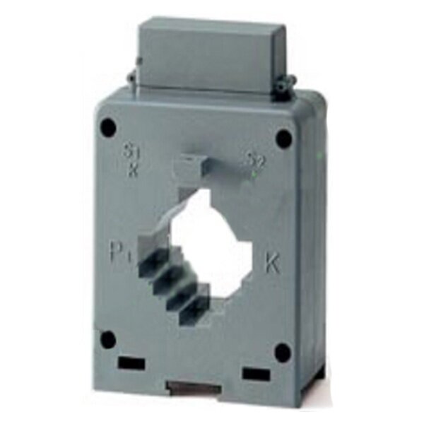 Трансформатор тока ABB CT3/400/5A, 6ВА, класс 0.5, проходного типа под шину 30х10 2CSG121150R1101