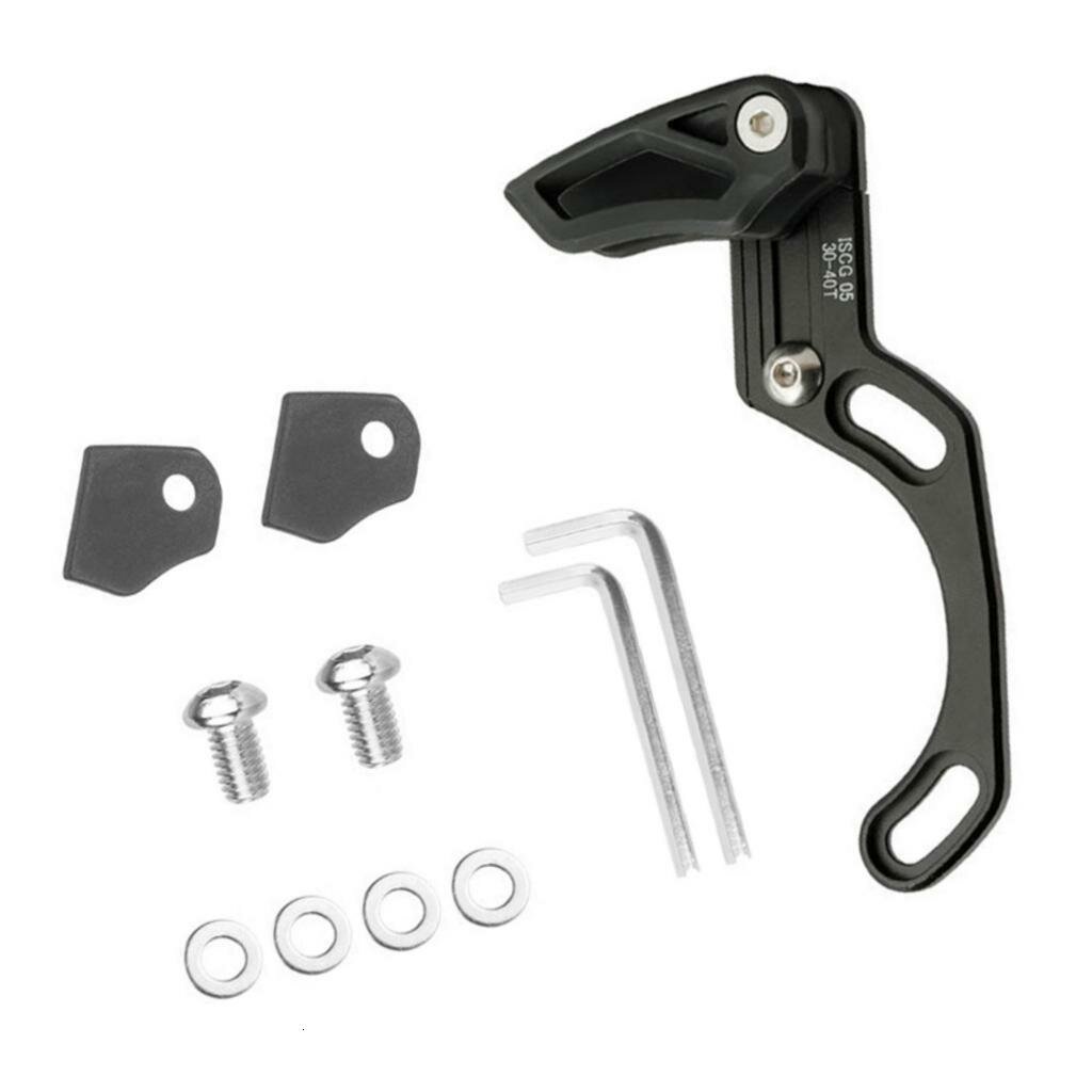 Держатель цепи для горного велосипеда, CS02