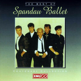 Компакт-диск Spandau Ballet - The Best Of (1 CD)
