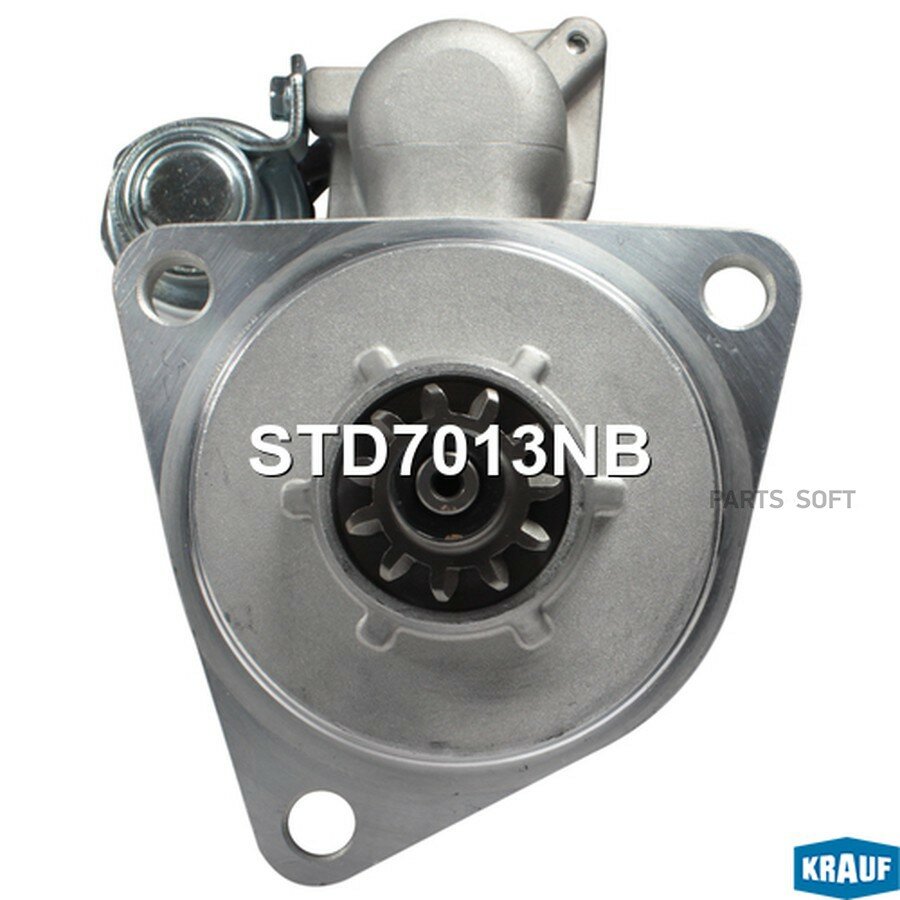 Стартер от официального дистрибьютора, KRAUF, артикул STD7013NB
