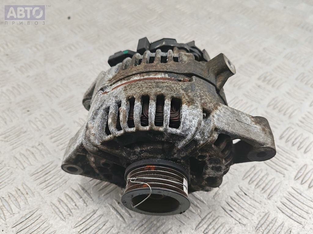 Генератор Opel Vectra C (2002-2008)