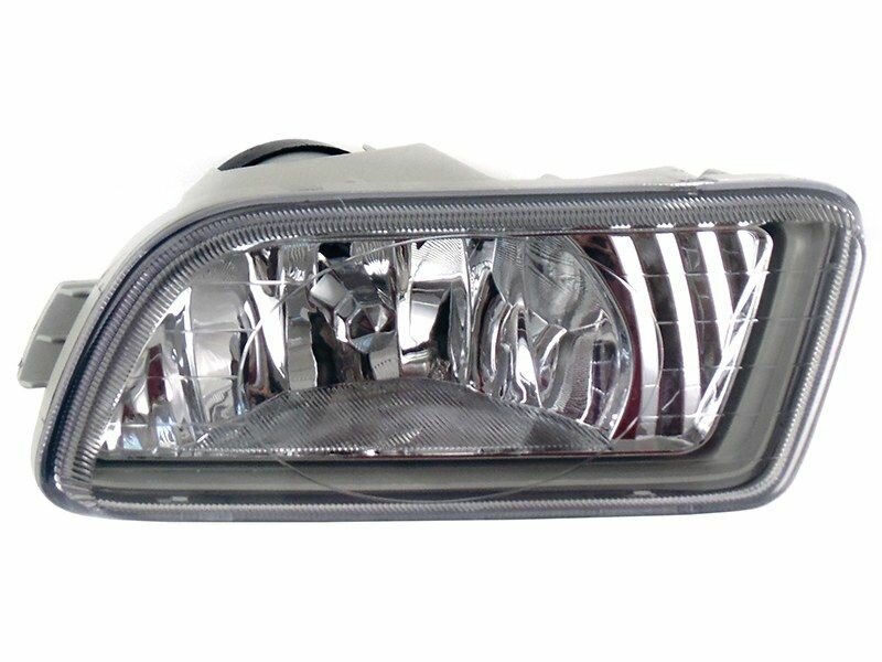 Фара противотуманная (Слева/ использовать только с LED лампами) Honda Torneo 97-02 Sat арт. ST-6799L