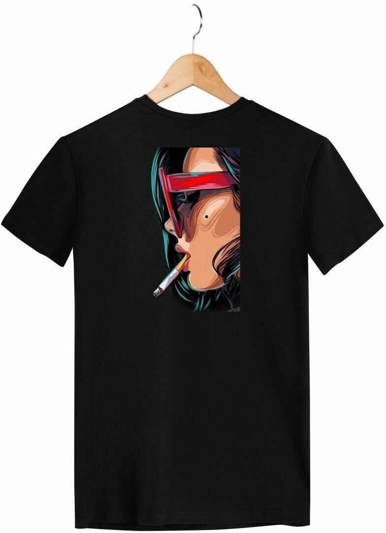 Футболка поп