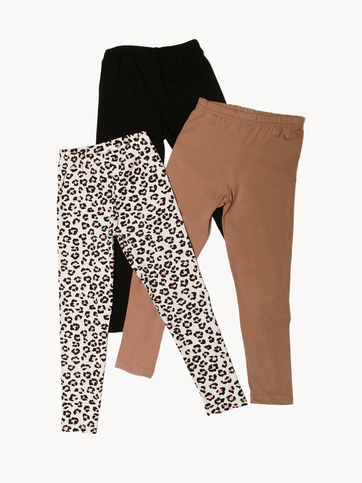 Легинсы для физкультуры и детского сада