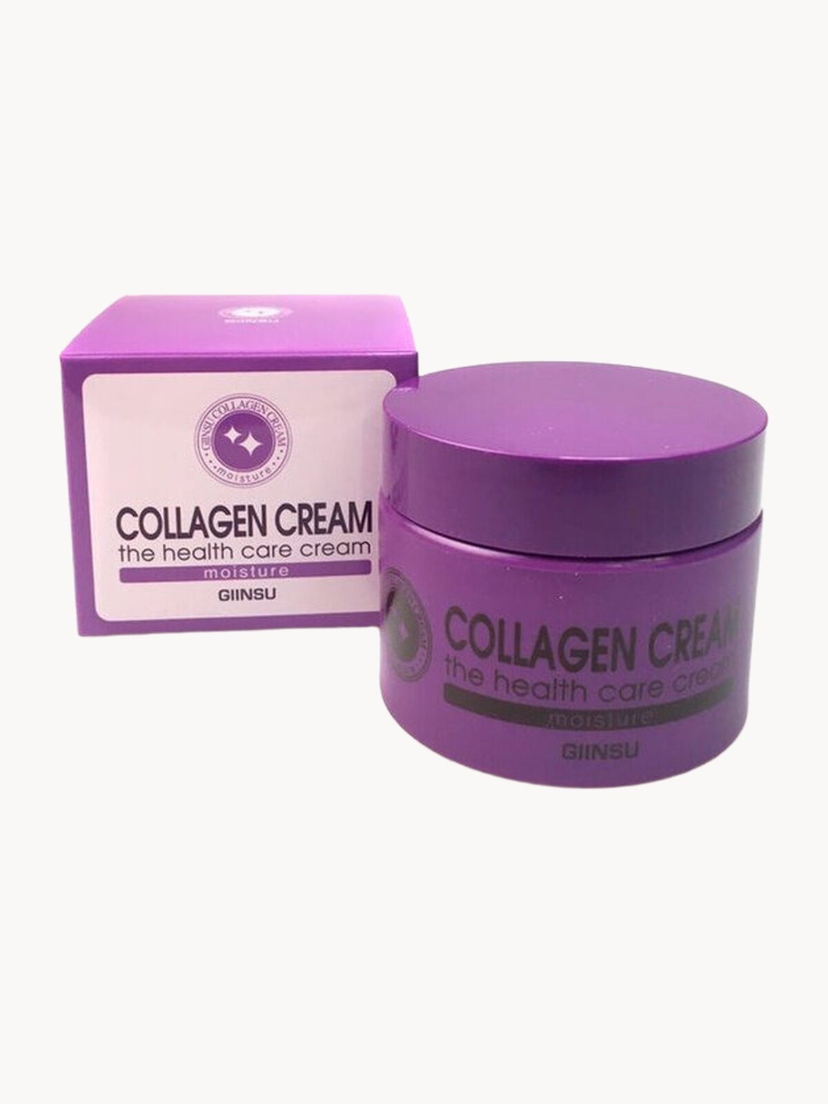 Крем Cream the Health