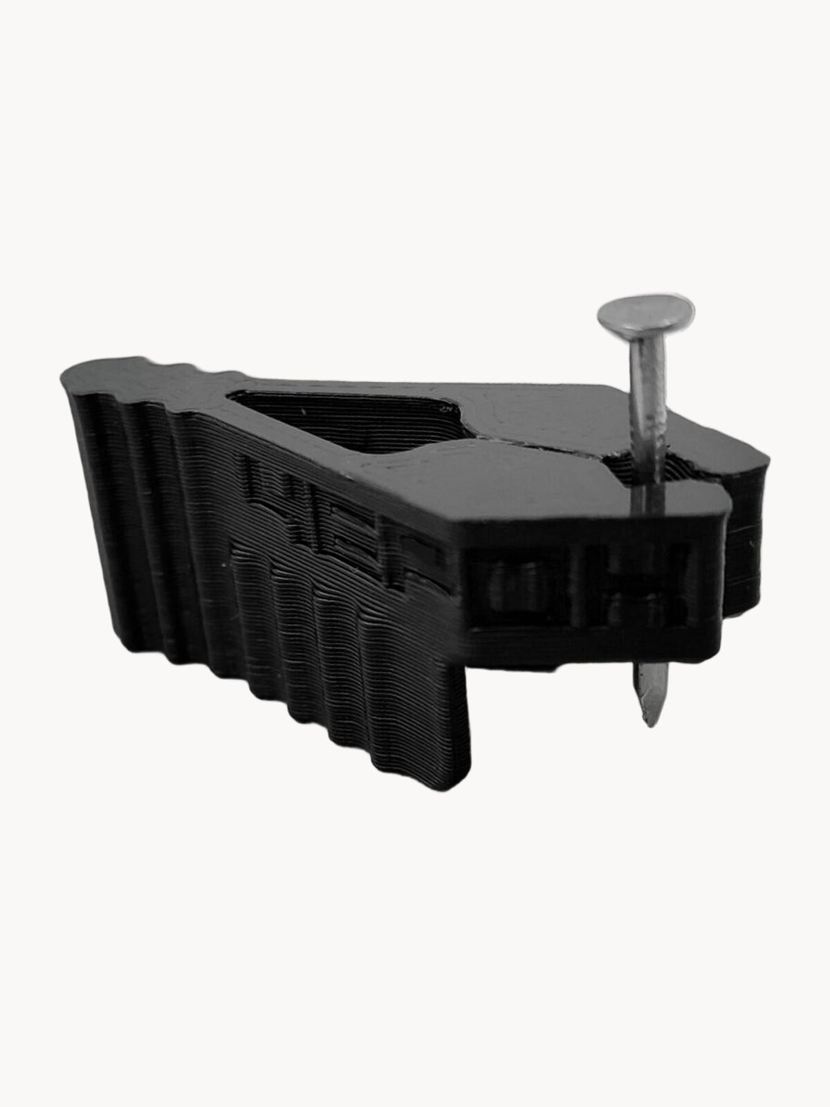 Держатель гвоздя, ДГ-44. Черон. Кондукторы и шаблоны для изготовления и сборки корпусной мебели. Держатель гвоздей