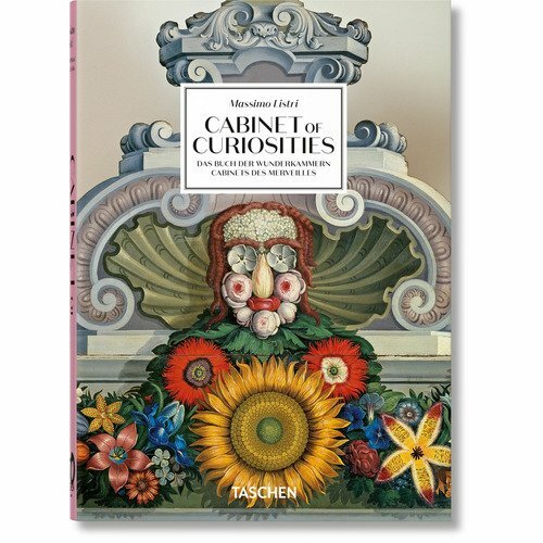 Massimo Listri. Cabinet of Curiosities