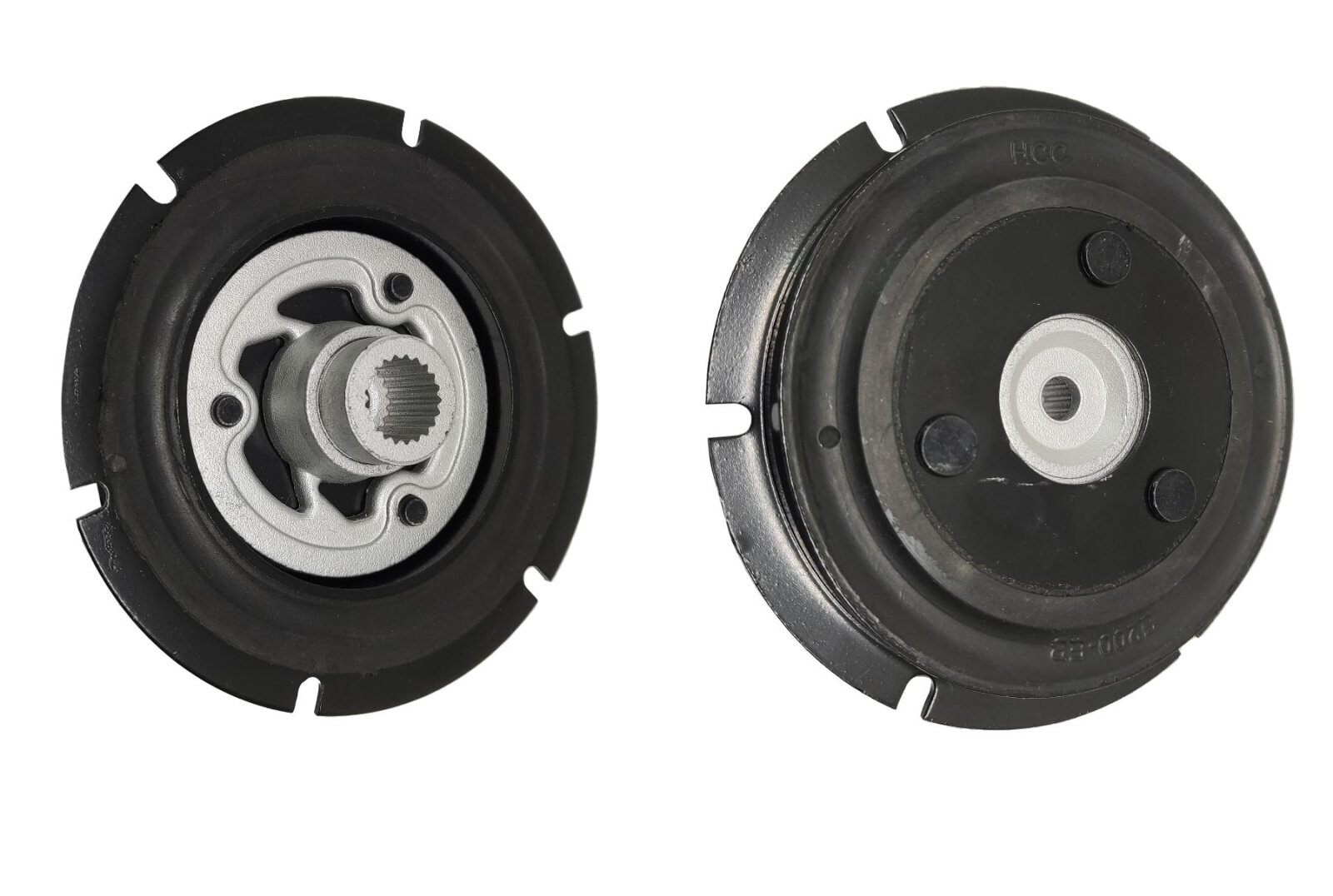 Срывная пластина 976443R000 для компрессора HCC для Hyundai, KIA