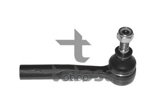 Наконечник рулевой тяги левый/правый CHEVROLET ASTRA Hatchback (I) 09/1998 - 12/2011 TALOSA арт. 42-02687