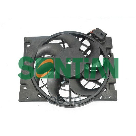 Запчасть системы охлаждения SONTIAN ZD168468 системы охлаждения Opel Astra