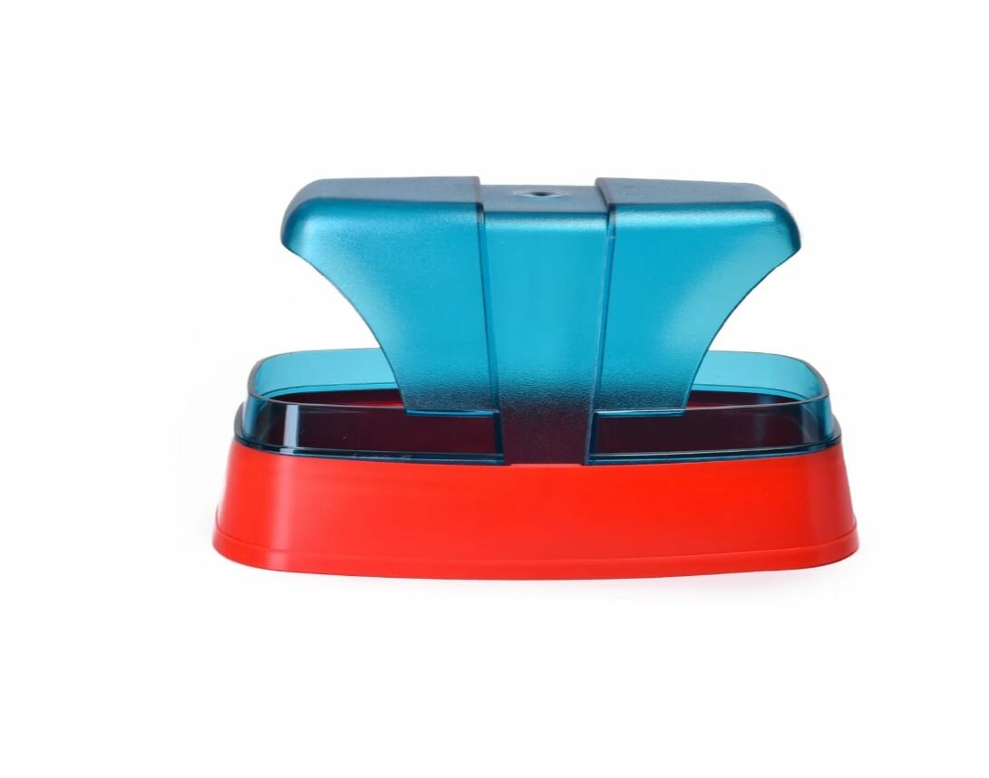 Savic туалет для грызунов, Hamste Toilet, 17 см х 10 см х 10 см
