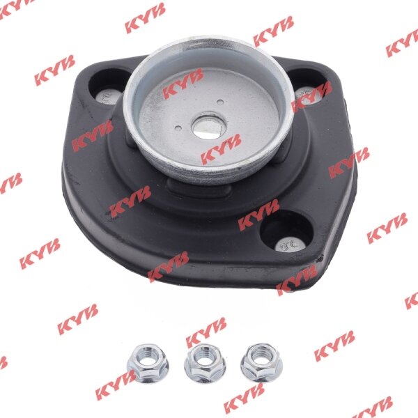 Комплект амортизационной опоры зад прав KYB SM5240
