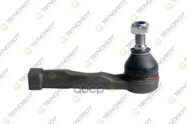 Наконечник рулевой тяги KIA CARNIVAL - SEDONA 1999 ( KI-221 ) Teknorot арт. KI221