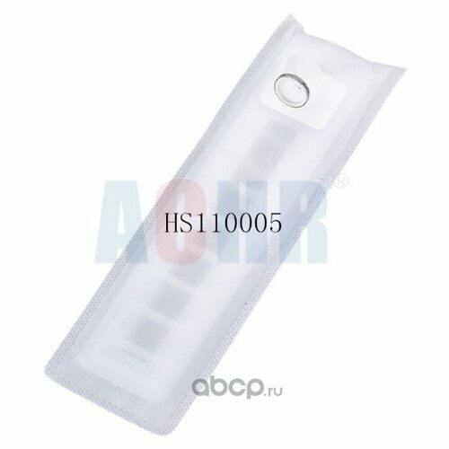 Фильтр топливозаборника Achr HS110005