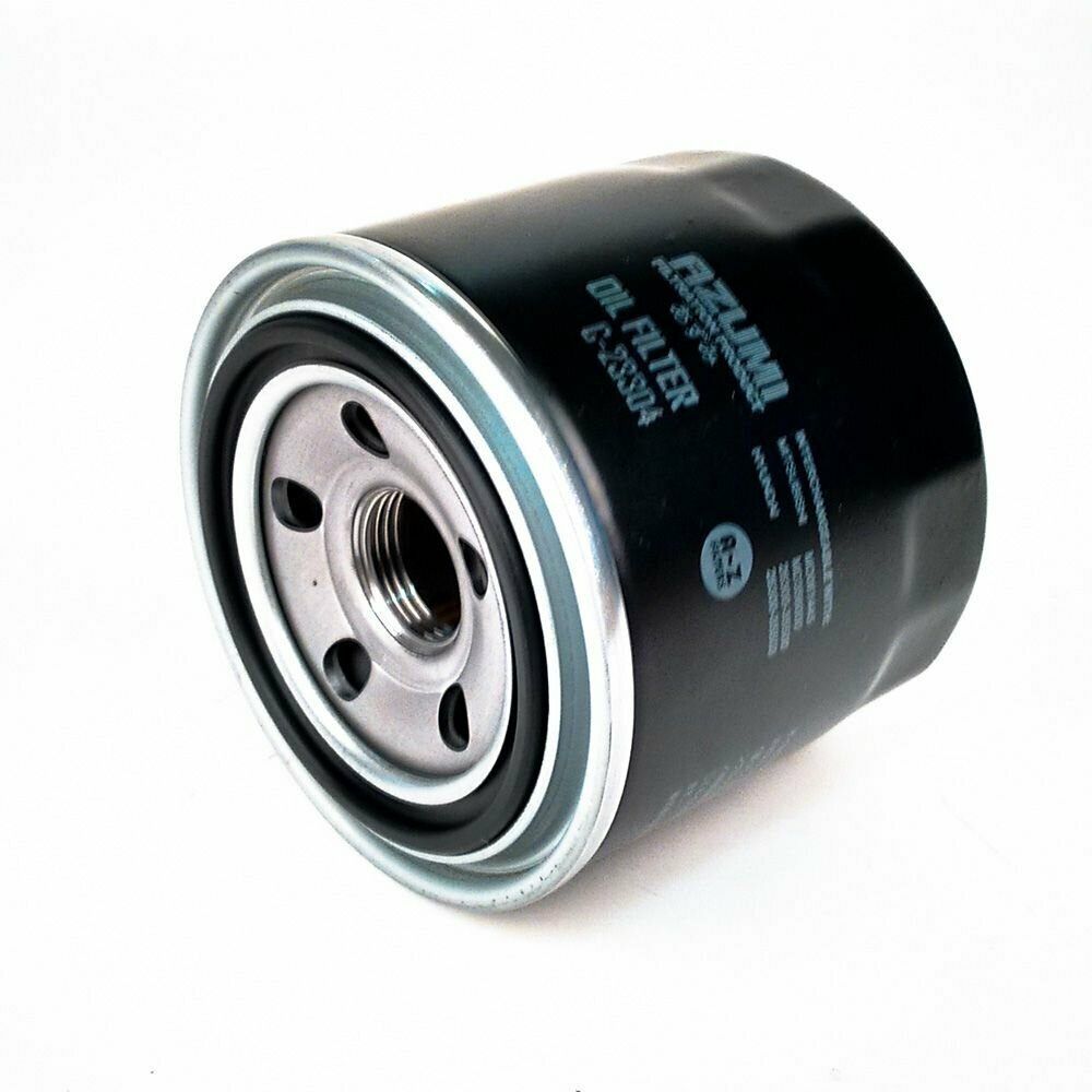 Фильтр масляный MAZDA 323 (93-96), 626 (97-02), Mazda3 (BK) (03-09)