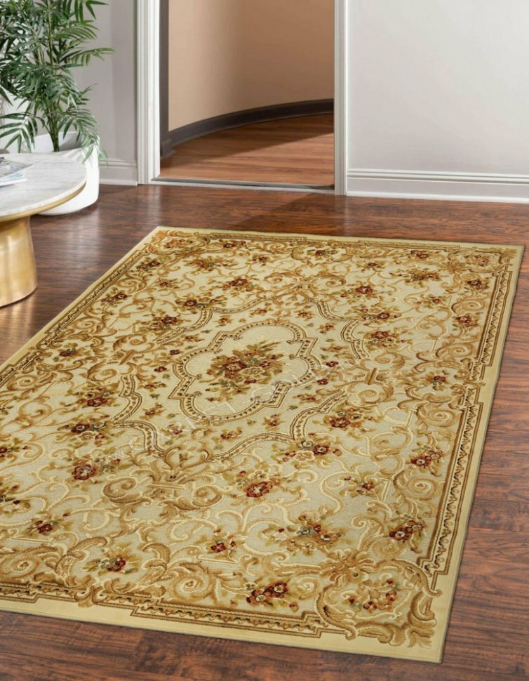 Бельгийский ковер Genova 38093 6262 60 (2 х 4 м)