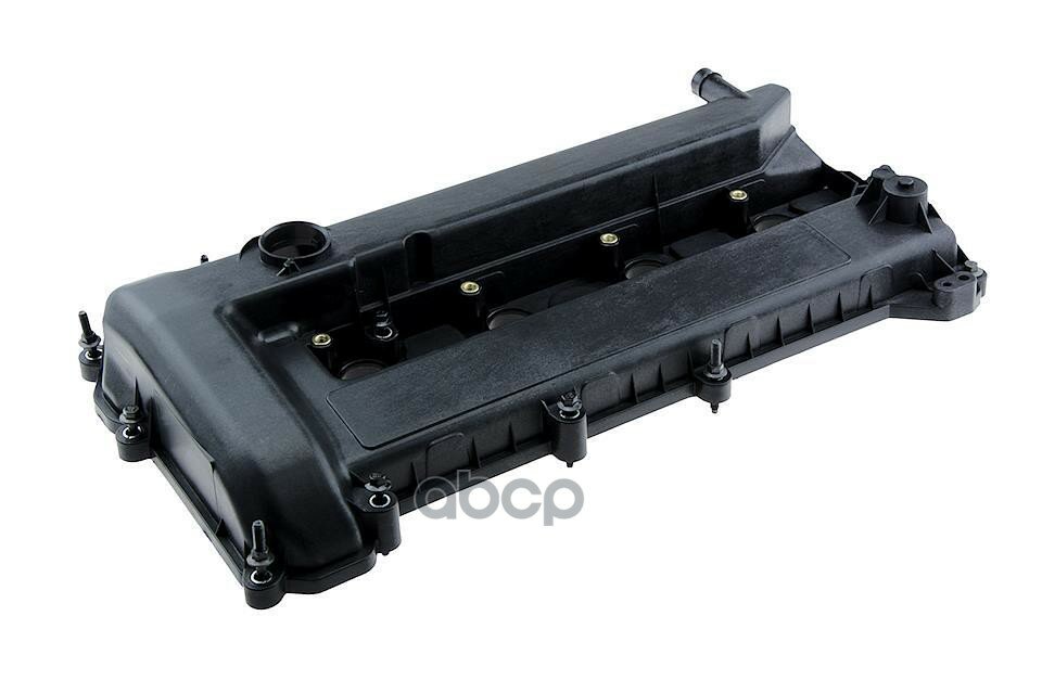 Крышка клапанная FORD FOCUS II 1.8 2006-,2.0 2004-, MONDEO IV 2.0 2007-, S-MAX 2.0 NTY арт. BPZFR006