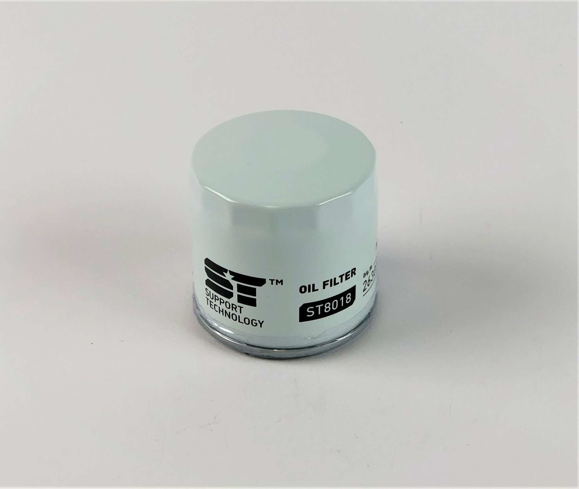 Фильтр масляный Hyundai Solaris 17-; Kia Rio 17-, Ceed 15-, Picanto 04- (1.0-1.4) ST