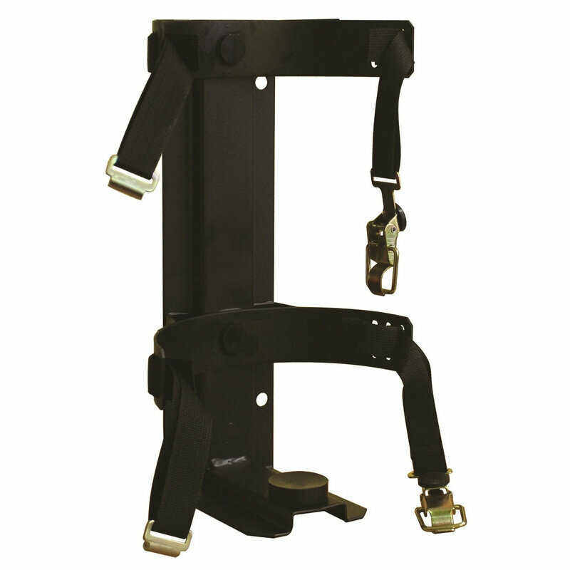 Кронштейн транспортный КТР-3 на 2 ремнях для ОП-3-110 ОУ-2 (121-173), 727854