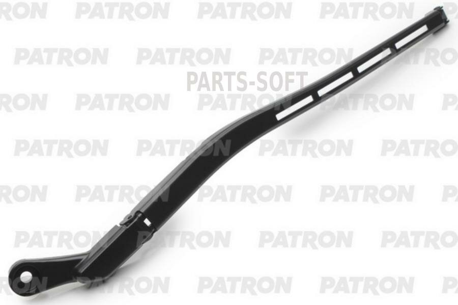 PATRON PWA501R Рычаг стеклоочистителя, 1 штука.