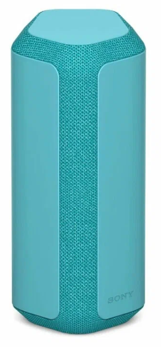 Портативная колонка SONY SRS-XE300/LC Синий