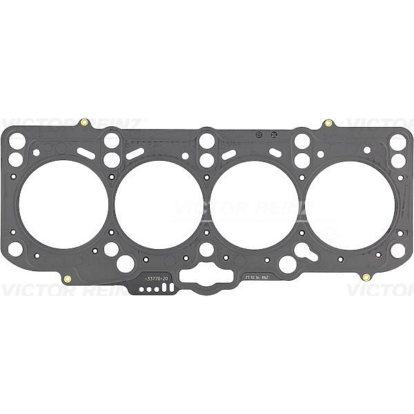 REINZ 61-33770-20 (03G103383AC / 03G103383B / 150400) прокладка гбц\ Audi (Ауди) a3 / a4 / a6, Skoda (Шкода) Octavia (Октавия)