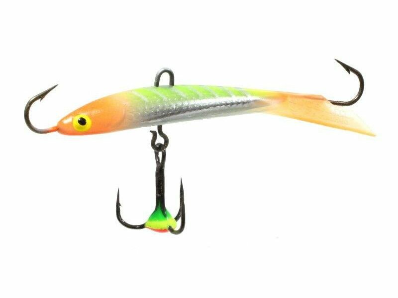 Балансир Kuusamo Tasapaino X-PRO Kuha 75мм FO/FYe/W, UV